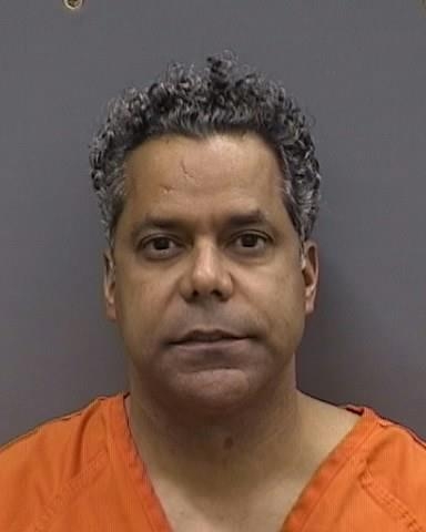 VICTOR FELIZ booked for 500.00