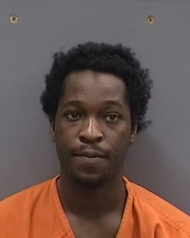 WARREN-JR HARDEN booked for 0.00