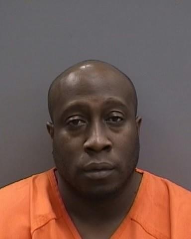 WARREN TAYLOR booked for 2,500.00