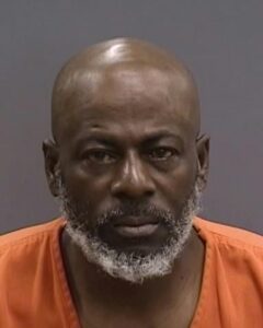 XAVIER WILLIAMS booked for 0.00