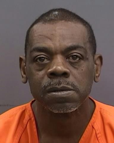 ALEXANDER-JR JACKSON booked for 0.00