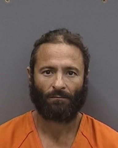 ALFRED FARESE booked for 2,500.00