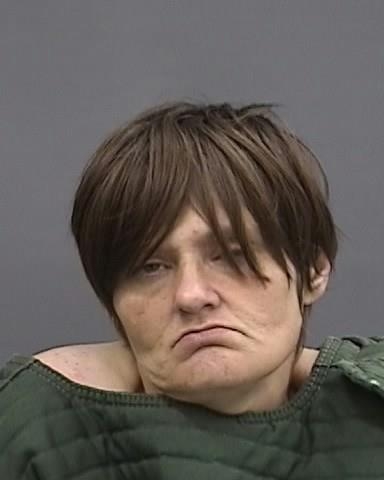 ALICIA DUKE booked for 0.00