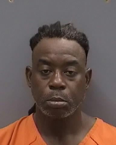 AMOUNDO-TERENCE MATHIS booked for 0.00
