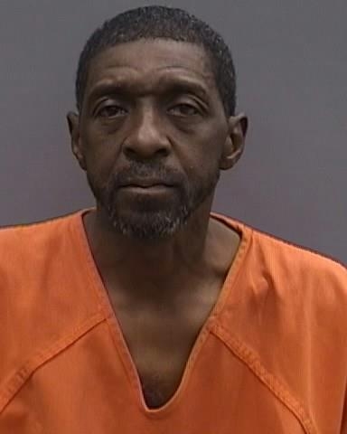 ANDREW DAILEY booked for 500.00
