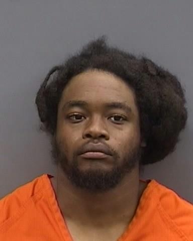 ANDREW HAMILTON booked for 500.00