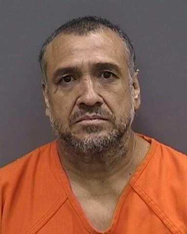 ANTONIO CUEVAS booked for 0.00