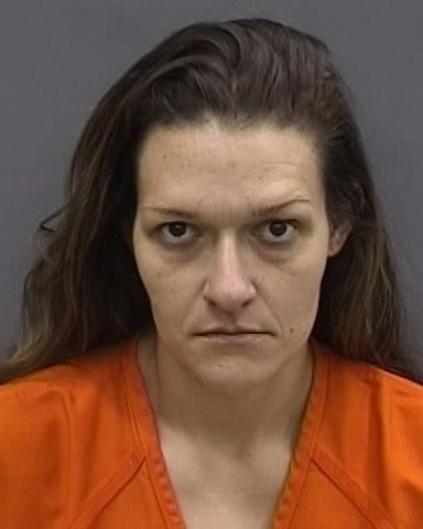 ASHLEY SWITZER booked for 2,500.00