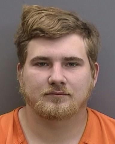 AUSTIN SLATON booked for 0.00