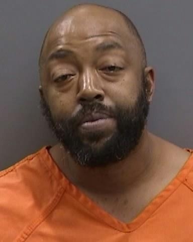 BLAKE SEARS booked for 500.00