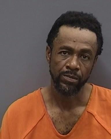 BOBBY-JR BARNER booked for 150.00