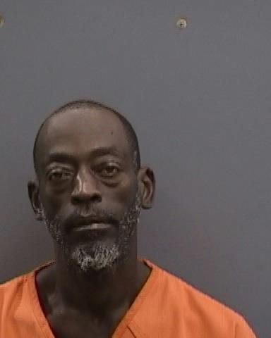 BRIAN-JR TAYLOR booked for 150.00