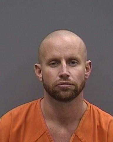 CHAD LEE booked for 0.00