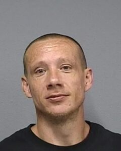 CHRISTOPHER PRINCE booked for 1,000.00
