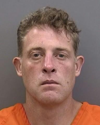 CHRISTOPHER WILSON booked for 0.00