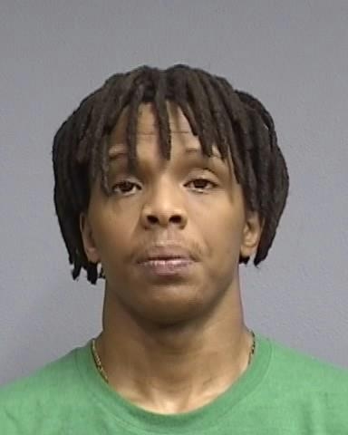 CLIFFORD-JR STEWART booked for 1,000.00