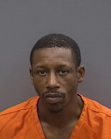 COREY GARDNER booked for 0.00