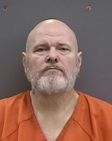 DAVID COKER booked for 0.00
