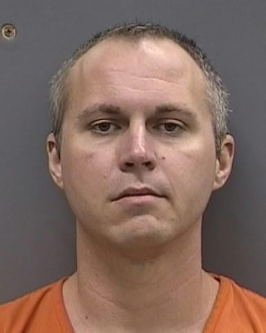 DAVID FOOTE booked for 0.00