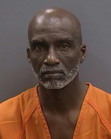 DAVID MELTON booked for 0.00