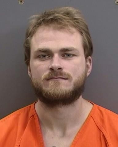 DAVID MOORE booked for 0.00