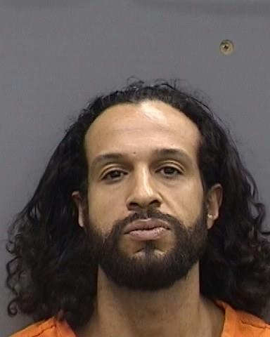 DAVID TOLLIVER booked for 0.00