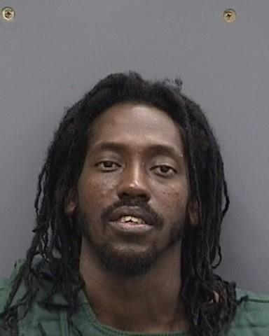 DEMARCUS GRIER booked for 0.00