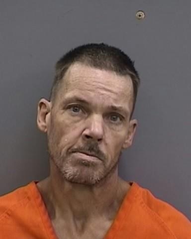 DENNIS LONG booked for 0.00