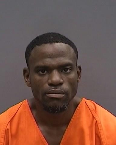 DETAVIUS WASHINGTON booked for 500.00