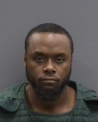 EDWARD SMITH booked for 0.00