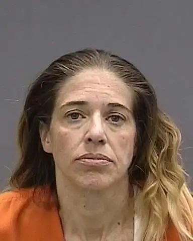 ELIZABETH CAVANAUGH booked for 500.00