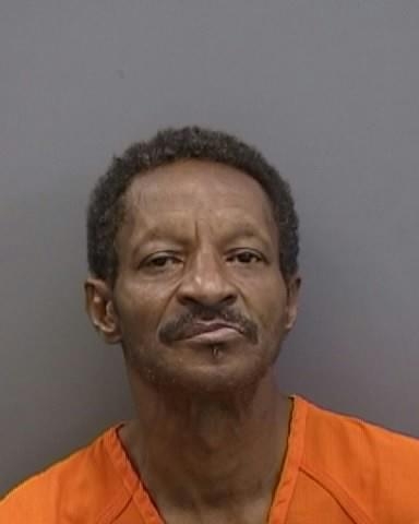 ERNEST-III PRESHA booked for 500.00