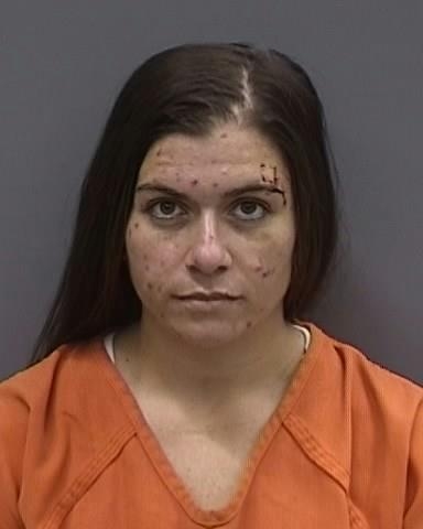 GABRIELLE GERBASE booked for 2,500.00
