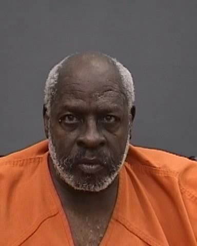 GRADY-JR DAVIS booked for 1,000.00