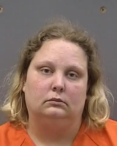 HOPE MARTINEZ booked for 0.00