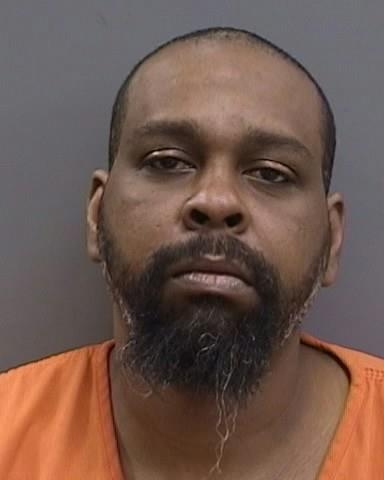 IVORY-JR JEFFERSON booked for