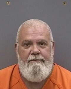 JAMES SKALA booked for 0.00