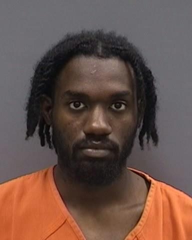 JAMIL GREEN booked for 150.00