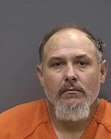 JEFFREY STANLEY booked for 2,500.00