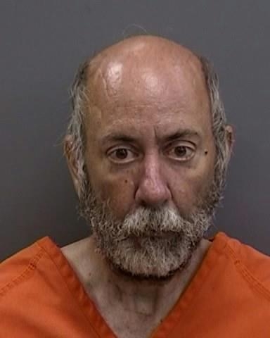 JOHN PRUDEN booked for 0.00