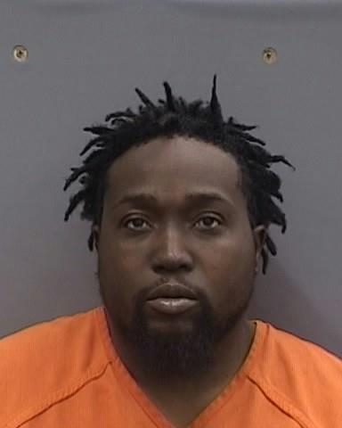 JOHNATHAN HAMILTON booked for 0.00