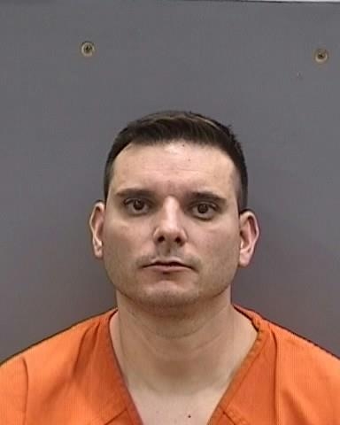 JORGE HERRERA booked for 500.00