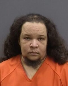 JORGE-JR DIAZ booked for 0.00