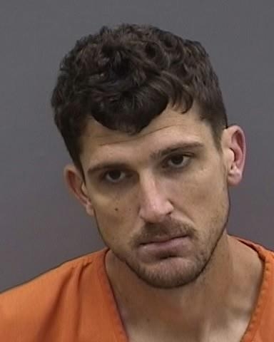 JOSEPH PETERMAN booked for 2,500.00