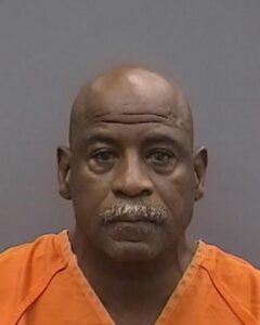 JOSEPH STAFFORD booked for 0.00