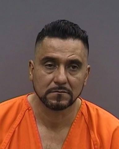 JULIAN SUAREZ booked for 1,000.00