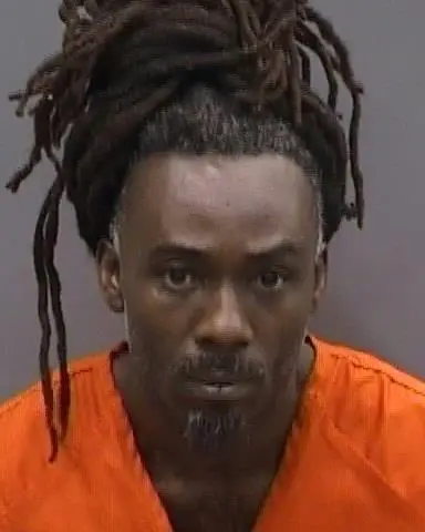JUSTIN ALLEN booked for 500.00
