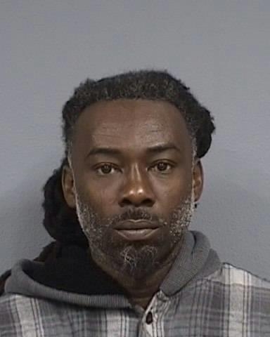 JUSTIN ALLEN booked for 1,500.00