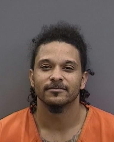 JUSTIN WILLIAMS booked for 0.00