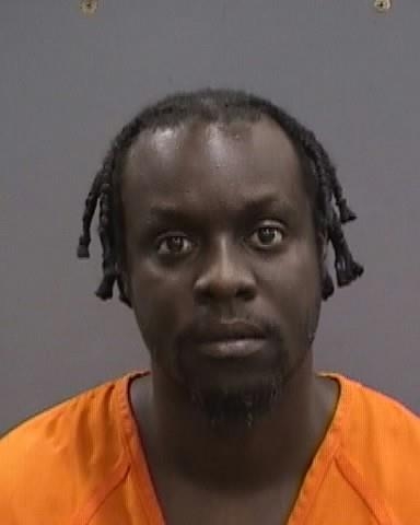 KEITH-II SMILEY booked for 150.00